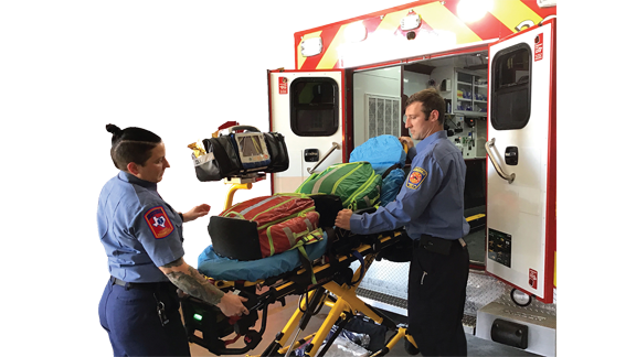 Fire Cadet Hiring Process « Pflugerville Fire Department ESD 2