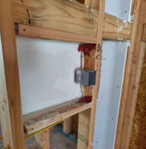 Firestopping and Draft stop Inspections « Pflugerville Fire Department ...