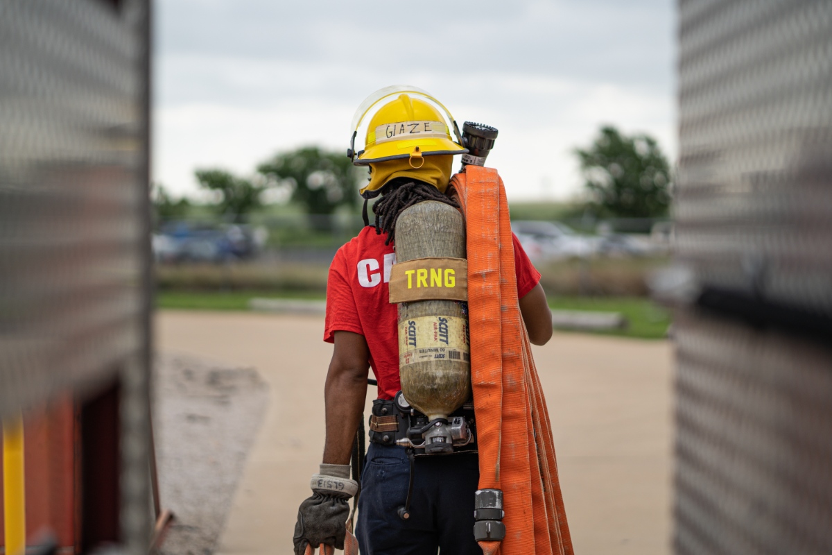 Fire Cadet Hiring Process « Pflugerville Fire Department ESD 2