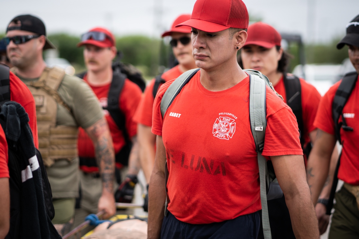 Fire Cadet Hiring Process « Pflugerville Fire Department ESD 2