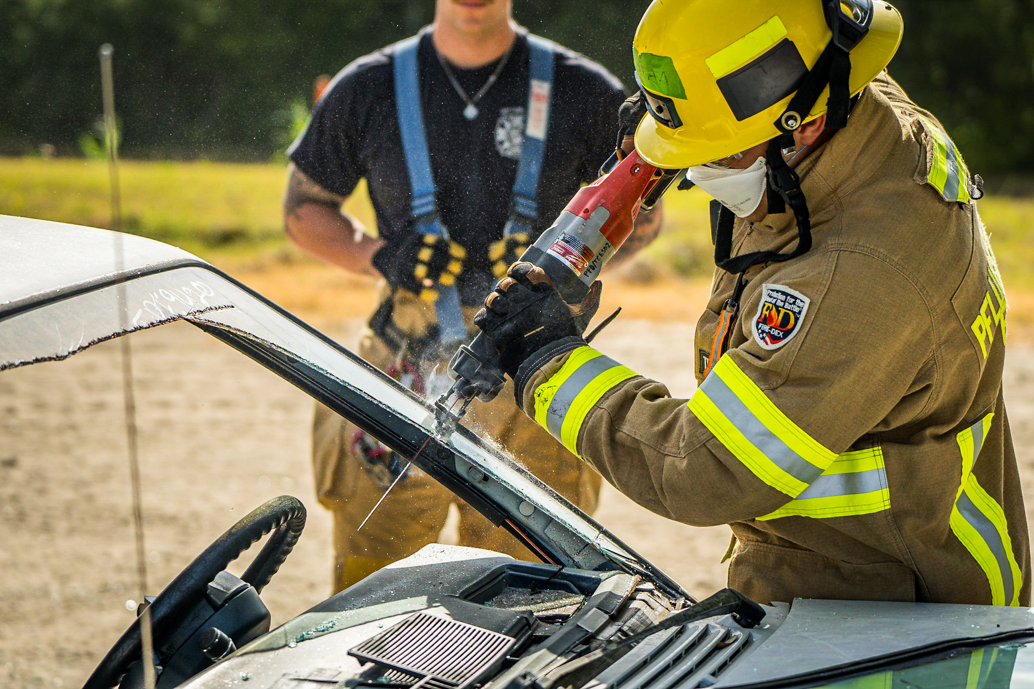 FF EMT or FF Paramedic Hiring Process « Pflugerville Fire Department ESD 2