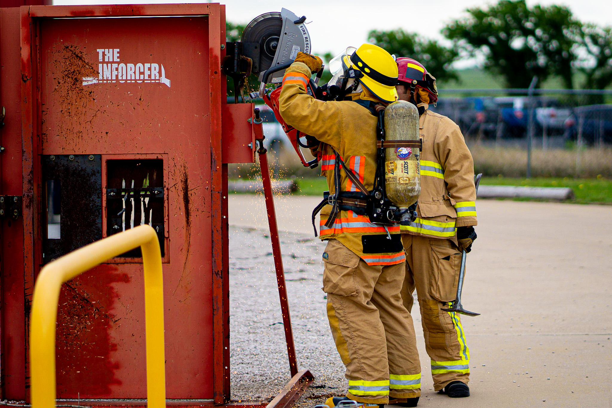 Fire Cadet Hiring Process « Pflugerville Fire Department ESD 2