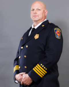 Meet the Leadership Team « Pflugerville Fire Department ESD 2